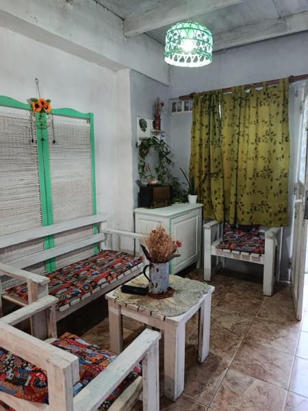 Verde Limón - Olavarría