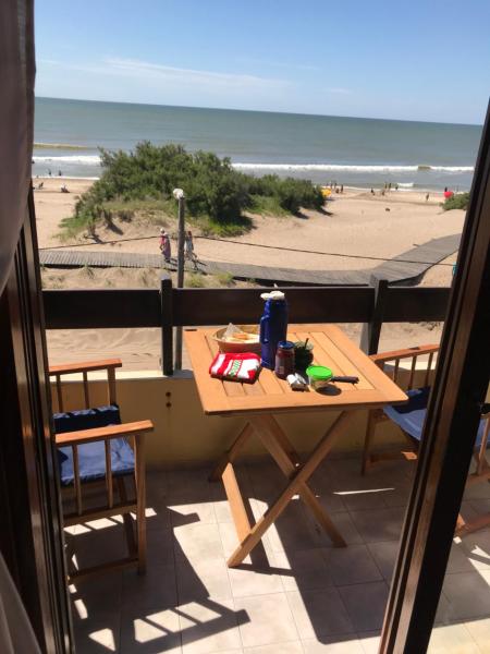 Vistalmar 3 Amb Pileta Climatizada Cochera - Villa Gesell