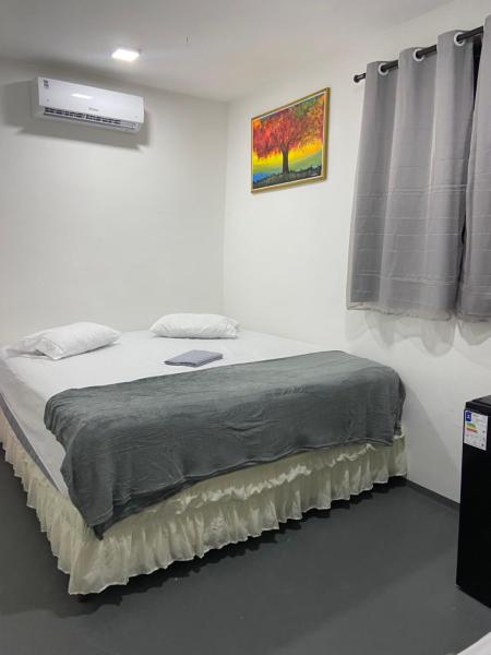 Pousada Valverde - Recreio