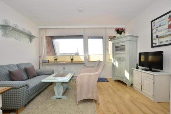 Atrium, App 23 - Sylt