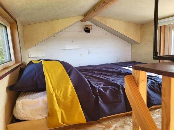 Maison Du Bonheur - Brignogan-Plage