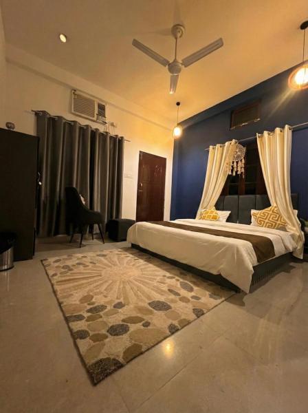 Travoha By Yatram - Rishikesh