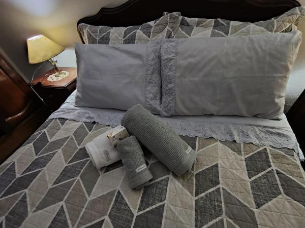 Santa House Iii Guest House - Santa Cruz do Sul