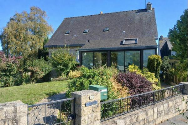 Chez Claire&max - Dinan