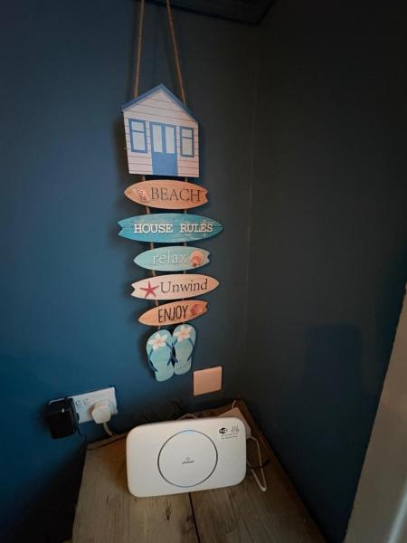 Great Yarmouth Holiday House - Great Yarmouth