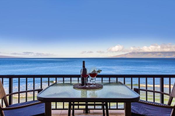Maui Kai 805 - Lahaina, HI