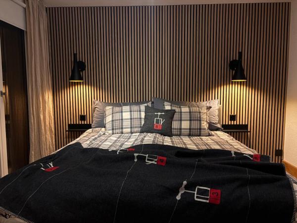 Holiday Apartment In Engelberg - Laub - Engelberg