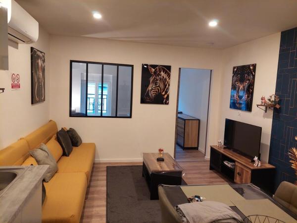 La Petite Pause - Villeneuve-sur-Lot