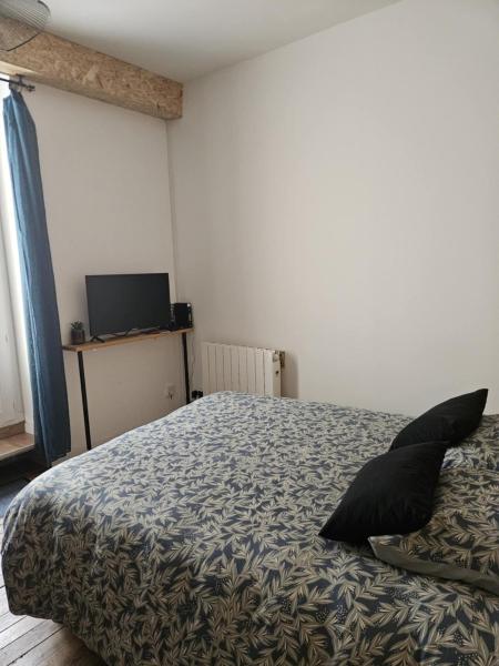 Studio - Aurillac