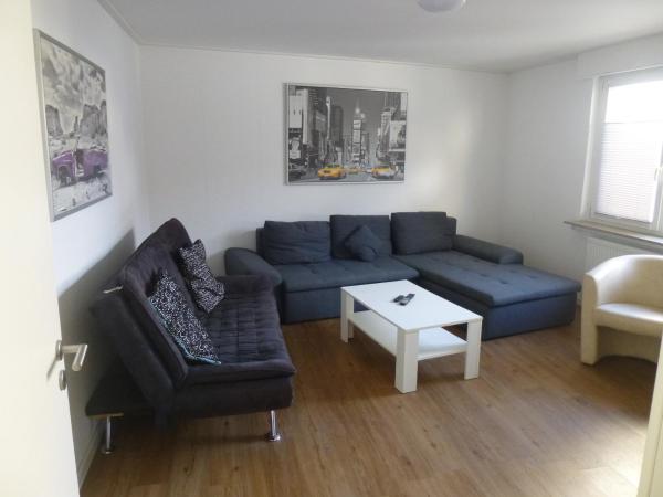 Haus Unterkunft Für Monteure In Bingen Am Rhein - Geisenheim