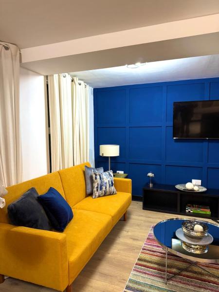 Diamond Aparthotel - Warrington, United Kingdom