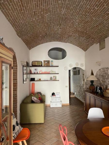 La Volta Apartment - San Giacomo