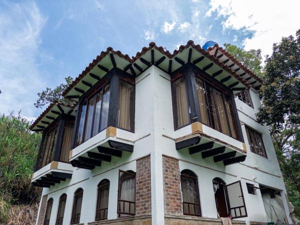 Villa Isabella - Barbosa