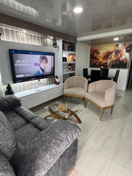 Bulevar Santa Rosa, Apartamento Nuevo Y Acogedor - Santa Rosa de Cabal