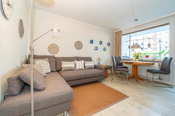 Wiking, App 018 - Sylt