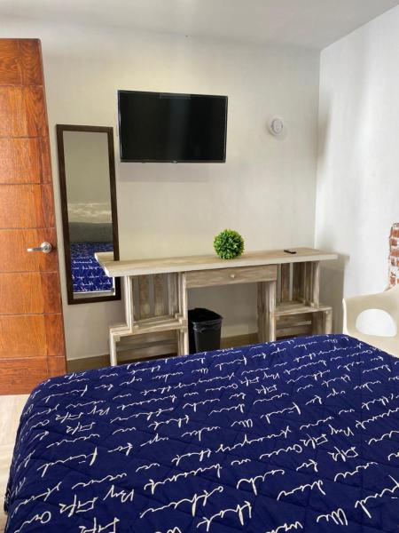 Recamaras Centricas Estadios - Puebla