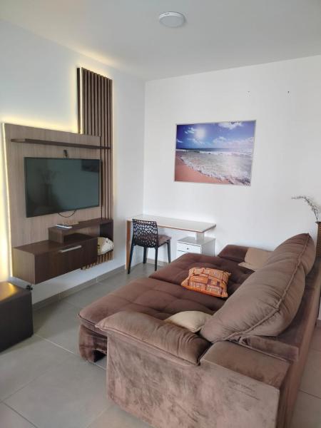 Apartamento Campolim 2 Quartos - Sorocaba