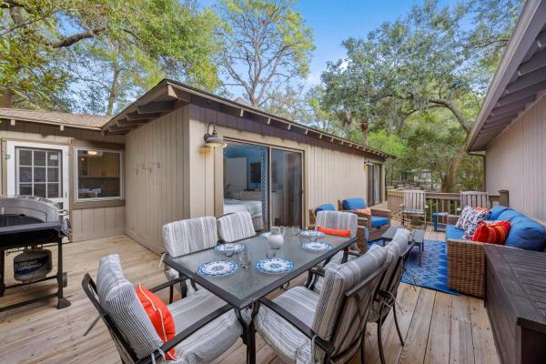 1055 Sparrow Pond - Kiawah Island, SC