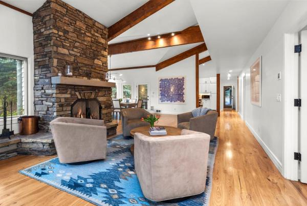 Abode At Alpine Retreat - Jackson, WY