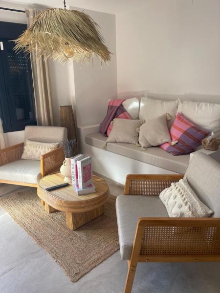 Casa Lavanda - Alcaudete