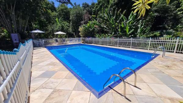 Rancho Cravo E Canela - Guapimirim, Brazil - Teresópolis