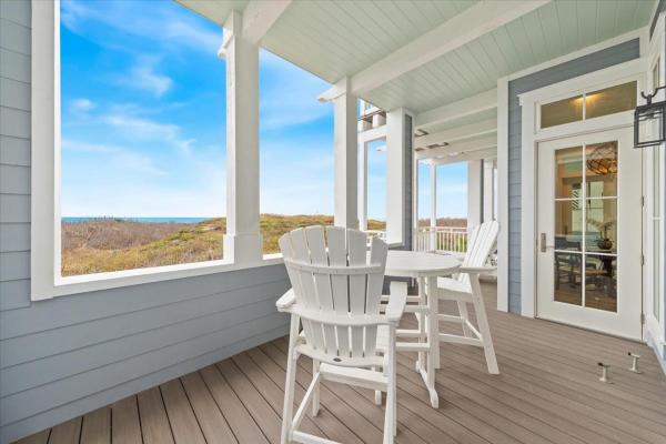 Casa De Playa 112 Dar - Port Aransas, TX