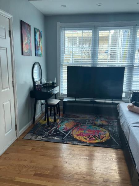 Comfort Guest Room 15 Mins Away From City - Manhattan, NY