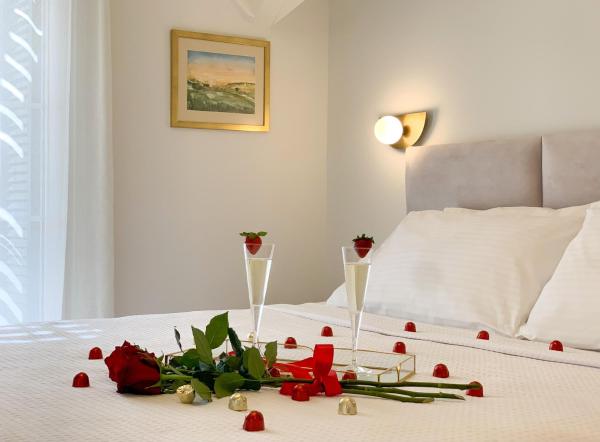 Rouchotas Apartments - Kefalonia