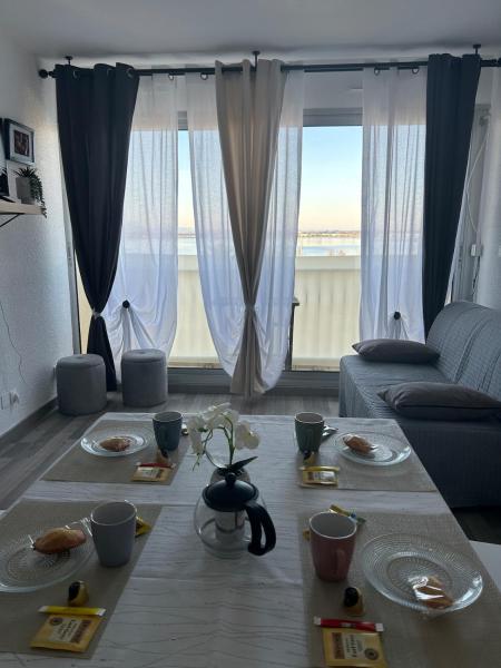 Un Coin De Paradis En Bord De Mer - Palavas-les-Flots