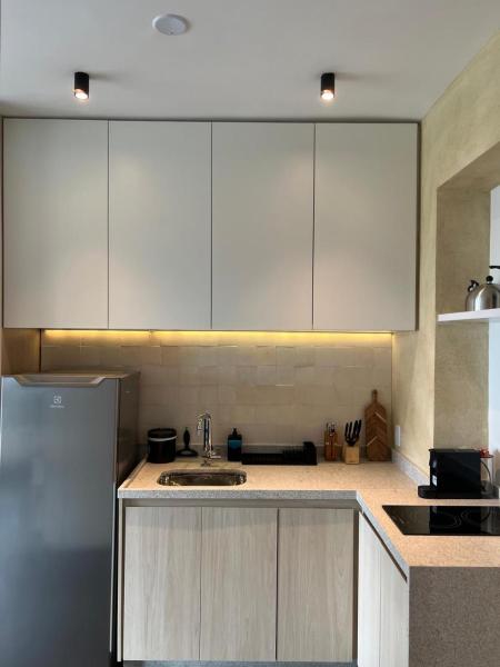Brand New Apartment In Pinheiros Capote Valente - Pinheiros