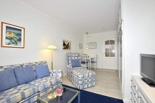 Wiking, App 308 - Sylt