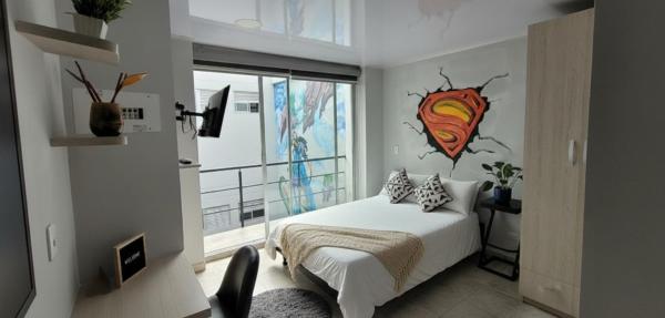 Las Aguas Inner Experience - Bogota