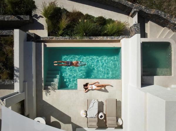 Ark - Santorini