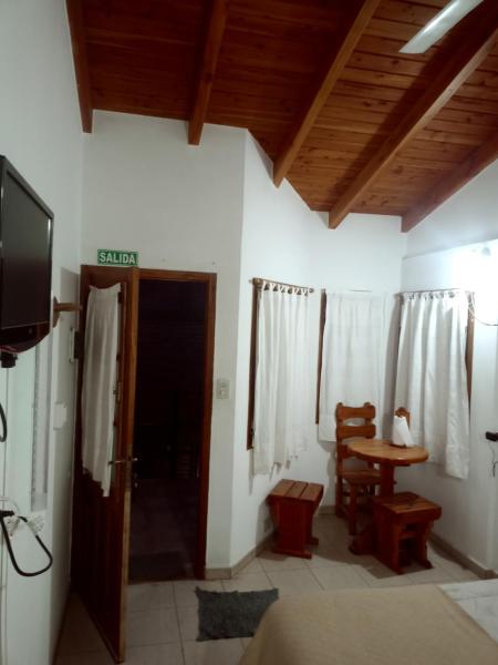 Suites Piltri - El Bolsón