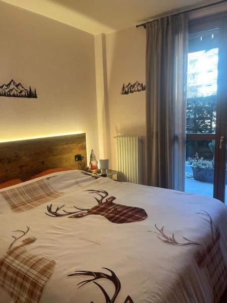 Snow Dream Aprica Apartment - Aprica