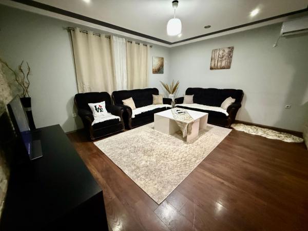 Privathomeulcinj2 - Montenegro