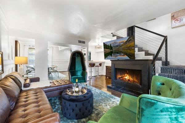 Modern 3bd Getaway W Pool Perfect For Families - Dallas, TX