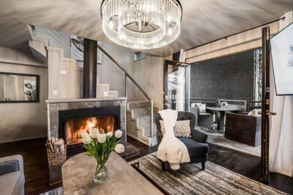 Sunny & Spacious 2br Loft W Courtyard Poolpatio - Dallas, TX