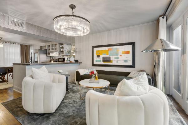 Upscale Dallas 2-bed Condo Patio & Resort Pool - Đà Lạt