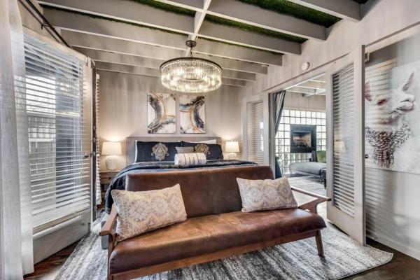 Tranquil Retreat Private Yard & Wellness Therapy - Dallas, TX