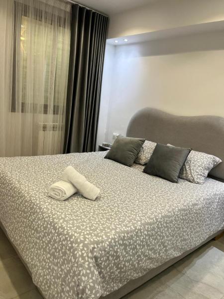 Résidence La Madeleine House 2 - Alger