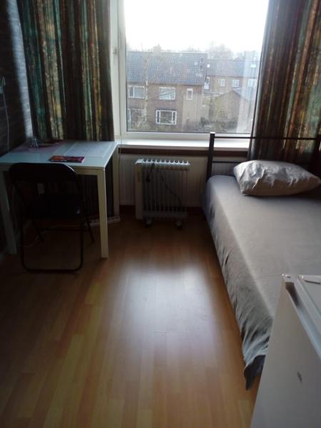 Short Stay - Amsterdam