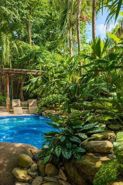 La Casa En El Arbol - Colombia