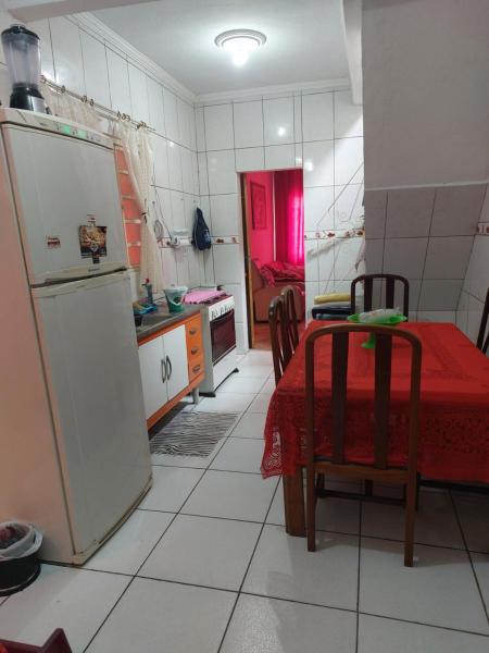 Casa Vó Doca, Preço úNico Pela Casa Inteira,cabem Até 10 Pessoas Ao Lado Da Basilica Aparecida - Aparecida