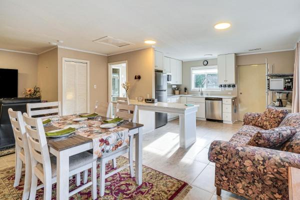 West Knoxville Area! Home W/ Hot Tub Near Dtwn - Knoxville