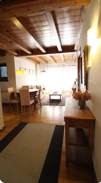 Bonito Spartsmento A 5 Minutos De Baqueira - Vielha