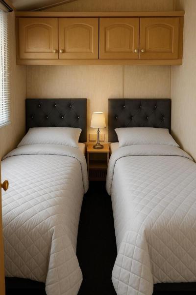 Rohannah A And C Ultimate Retreat - Brightlingsea