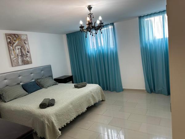 Two Bedroom Apartment In Villa Bella Vista - Costa Adeje
