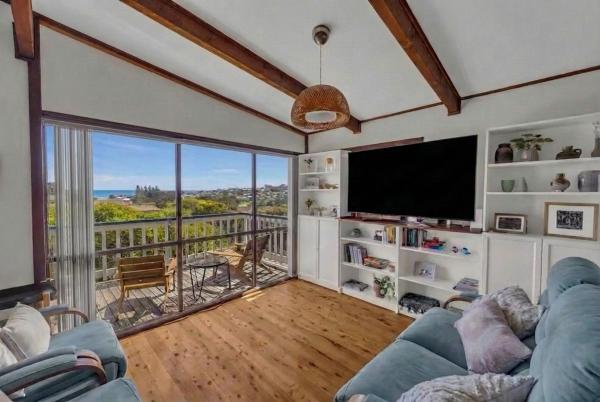 Welsh Street 11 - Bermagui