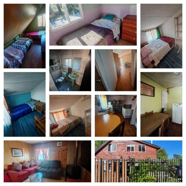 Ruka Lawal - Puerto Montt